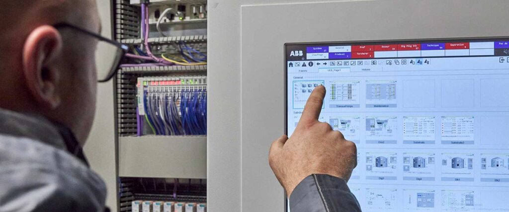 Automatisierungstechniker / SPS-Programmierer (m/w/d) – OEKOBIT Die ...